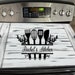 Customizable Stove Covers - Etsy