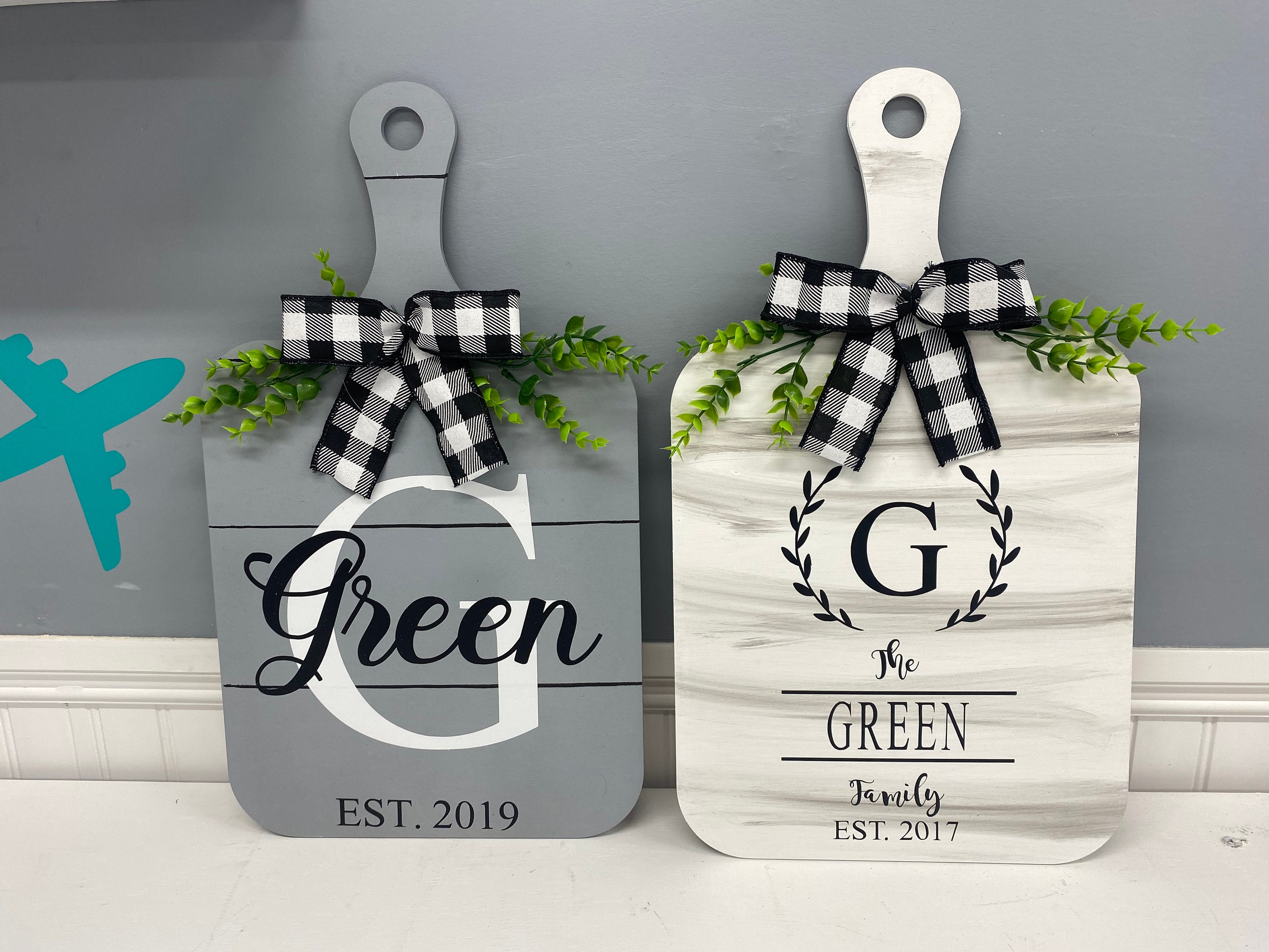 Decorative Cutting Boards - Etsy