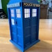 Type 40 Tardis Doctor Who - Etsy