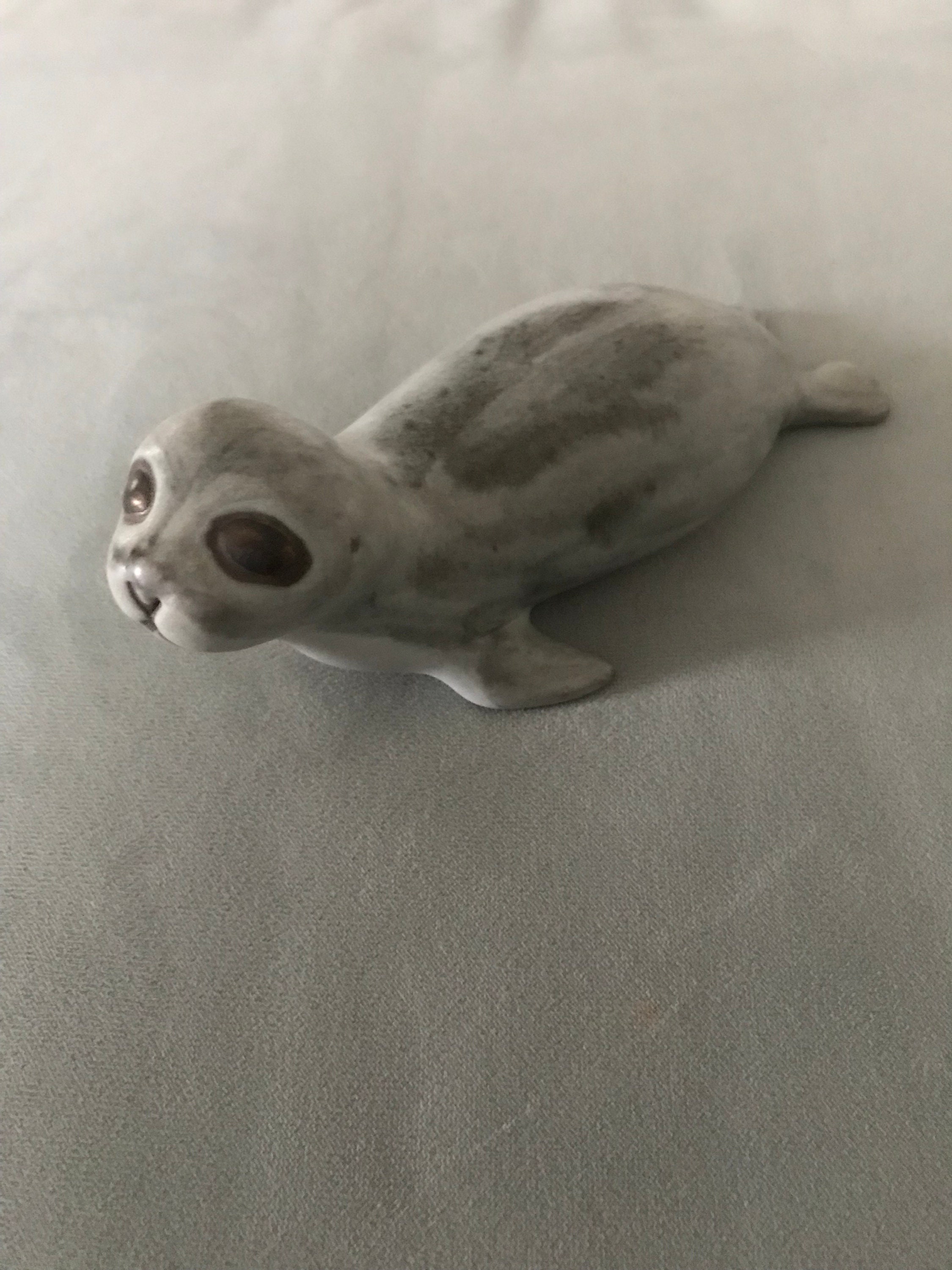 Vintage Andersen Design Studio Pottery SEAL From Maine USA - Etsy