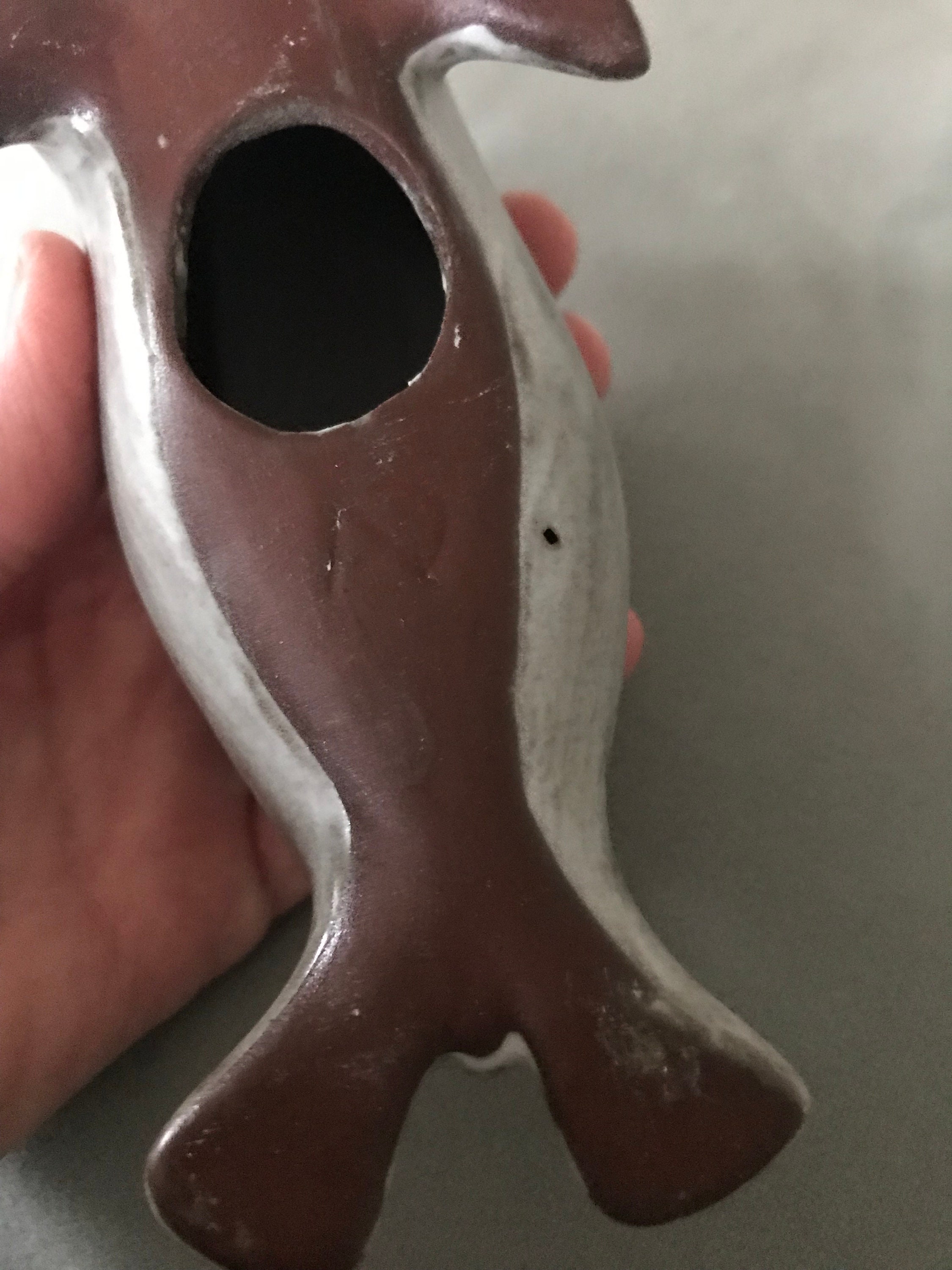 Vintage Andersen Design Studio Pottery SEAL From Maine USA - Etsy