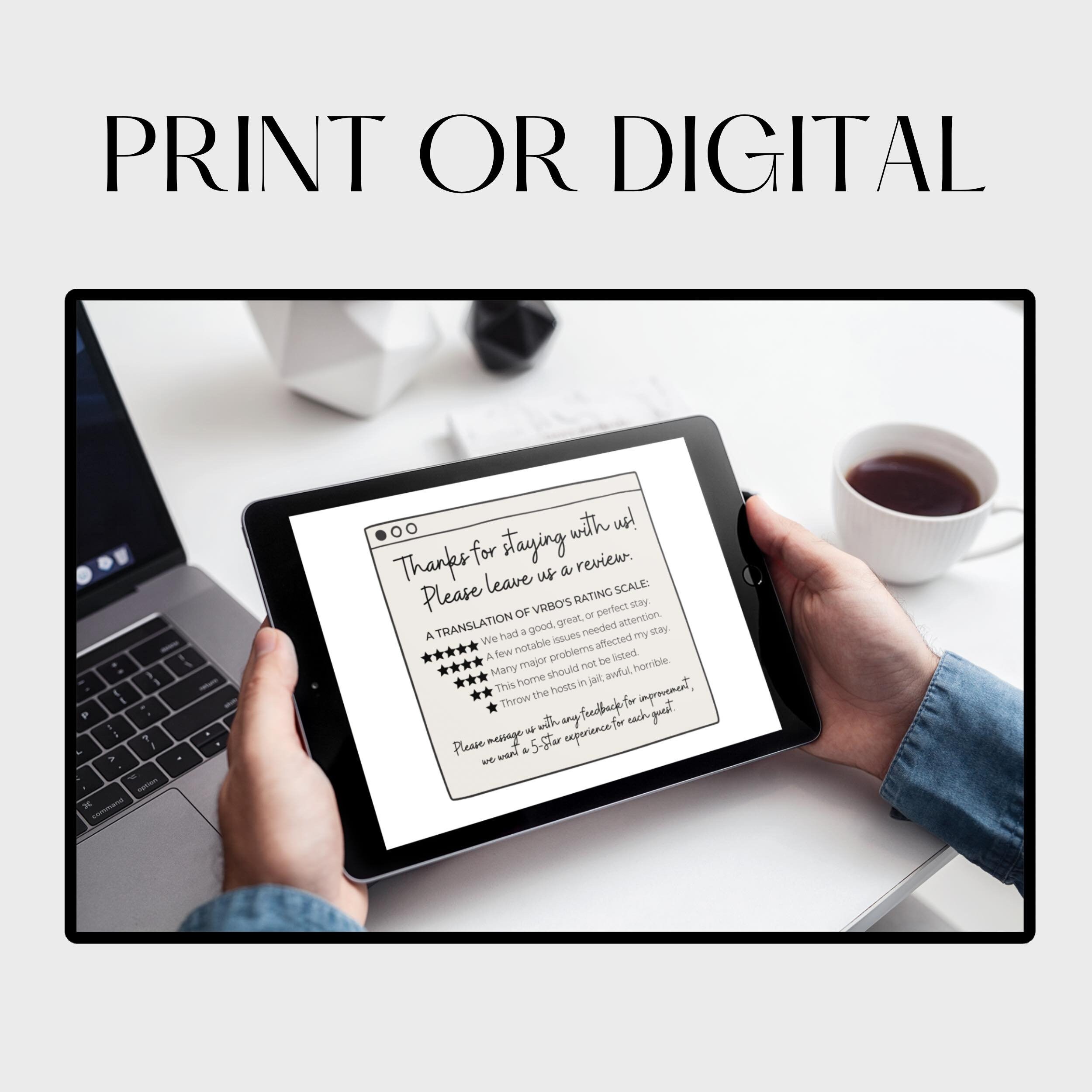 Airbnb Star Rating Review Guide 5 Star Reviews Superhost Status Tool ...