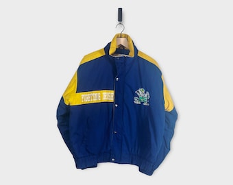 90s Vintage Starter Jacket - Etsy