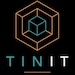 Tinit's Playing Card Tin Metal Box Case Cards Game Stocking Filler Gift ...