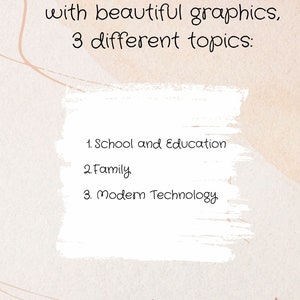 Conversation Starters,conversation Cards for Kids,table Talk ...