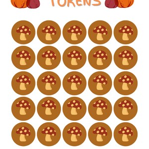Fall Bingo Cards, 30 Bingo Cards, Printable Bingo Cards, Fall Activity ...