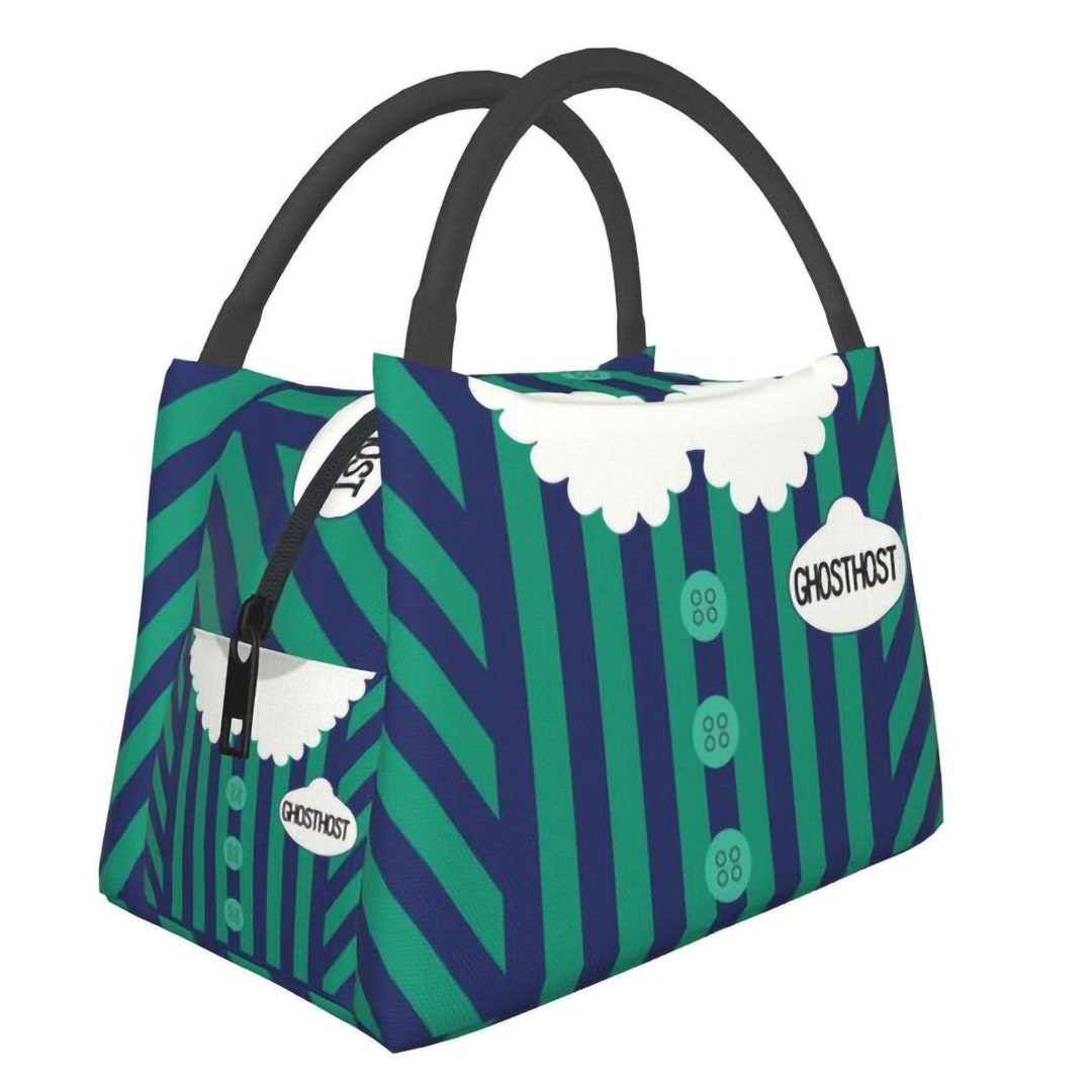 Disney Haunted Mansion Maid Ghost Host / Hostess Costume Insulated ...