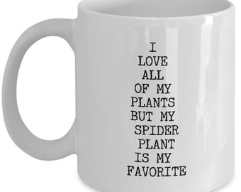Coffee Cup Spider - Etsy