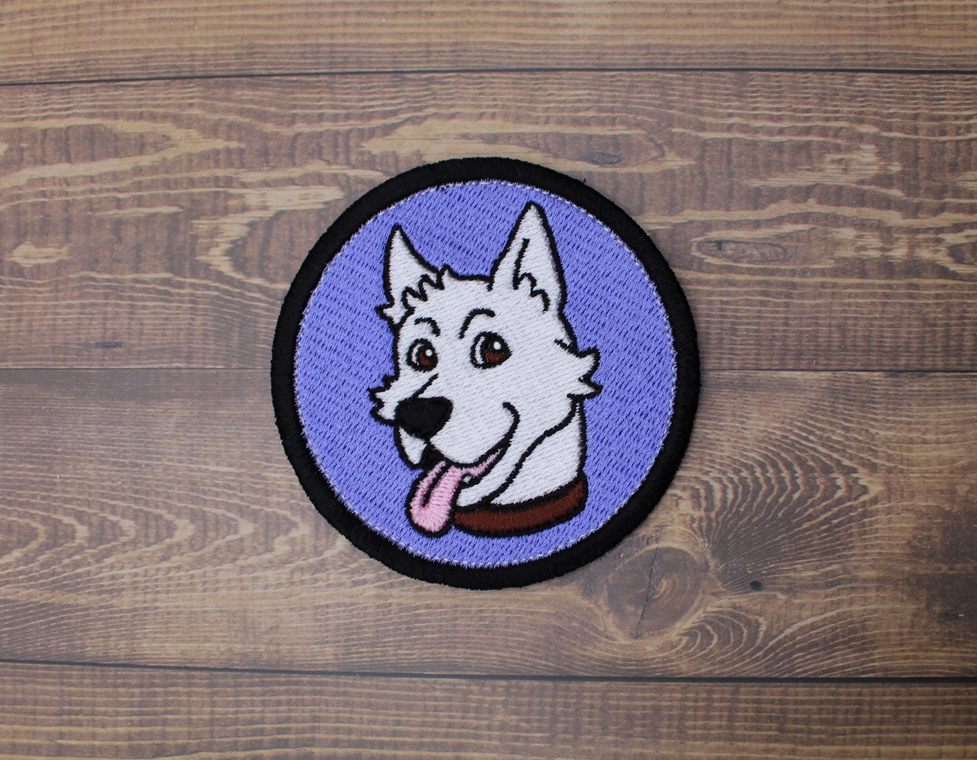 BG3 Scratch and Owlbear Cub Patches - Etsy Australia