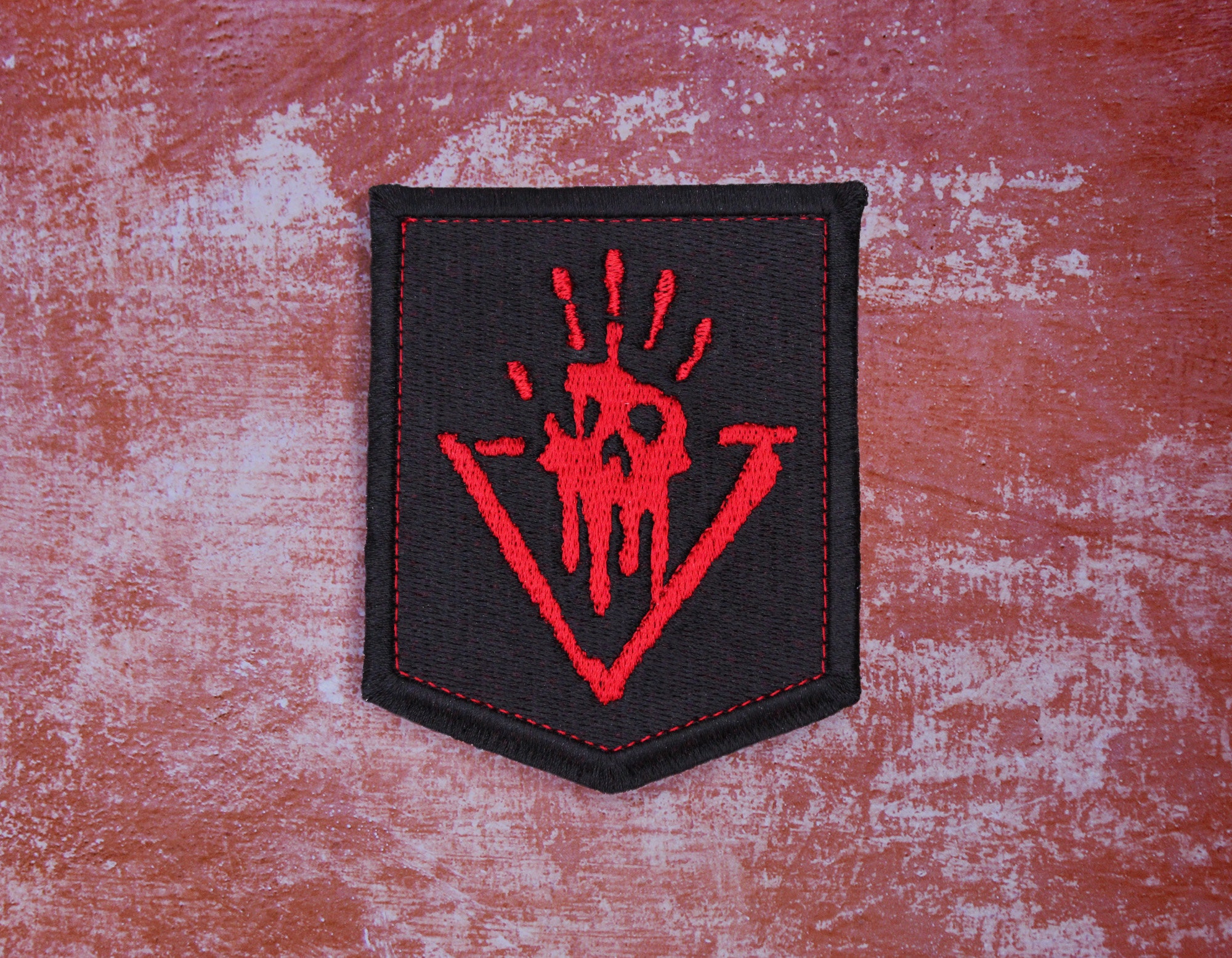 BG3 Absolute Banner Patch - Etsy