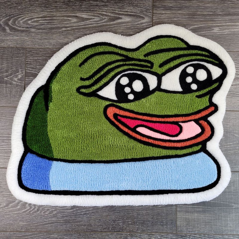 Pepe - Etsy