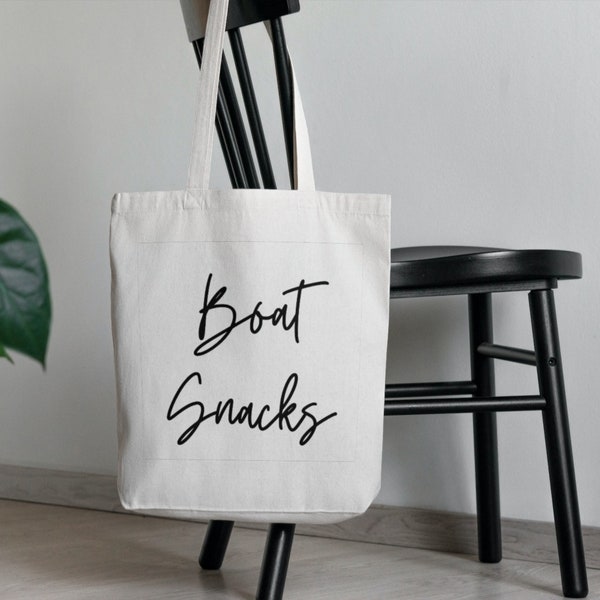 Boat Snack - Etsy