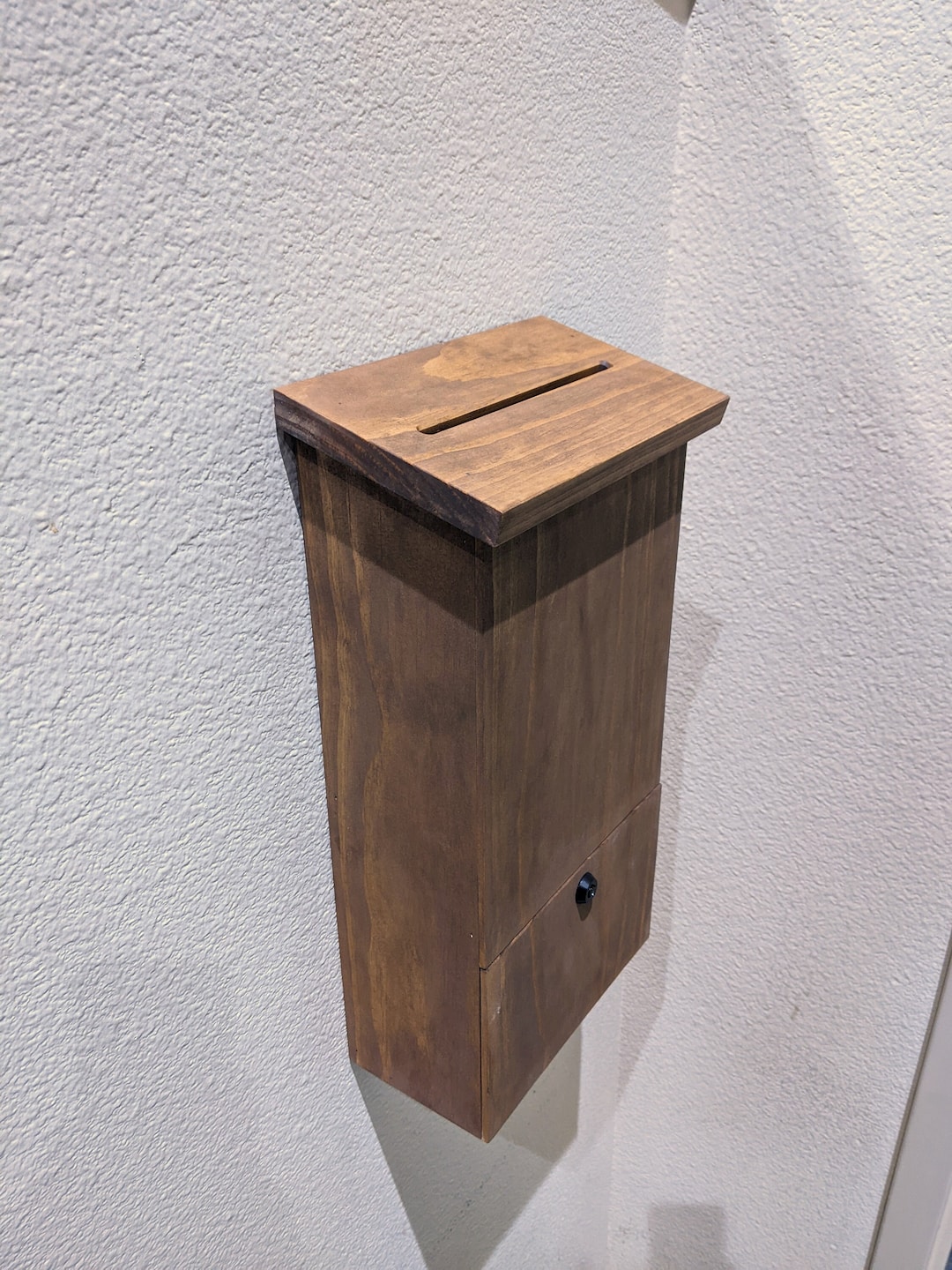 Tithe/offering Box - Etsy