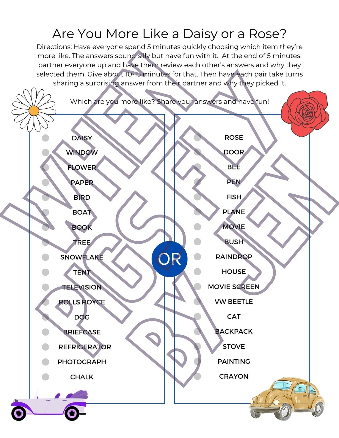 Dynamic Team Building Activity & Icebreaker Games for Effective ...