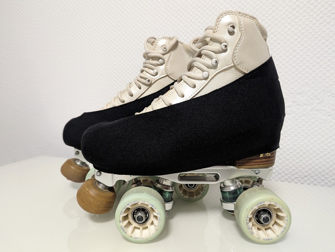 Schonies Half Boot Protectors for Roller Figure Skating, Inline Figure ...
