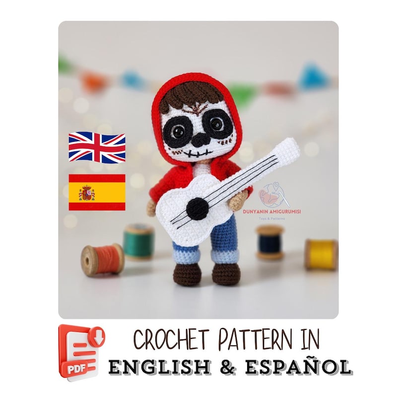 Mexican Doll - Etsy