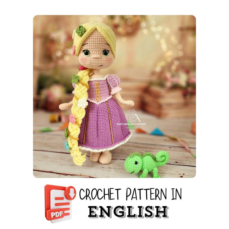 Crochet Pascal - Etsy