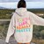 Positive Message Sweatshirt Positive Quotes Hoodie Trendy Crewneck ...
