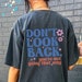 Positive Message on Back Shirt Inspirational Quotes Tshirt Words on ...