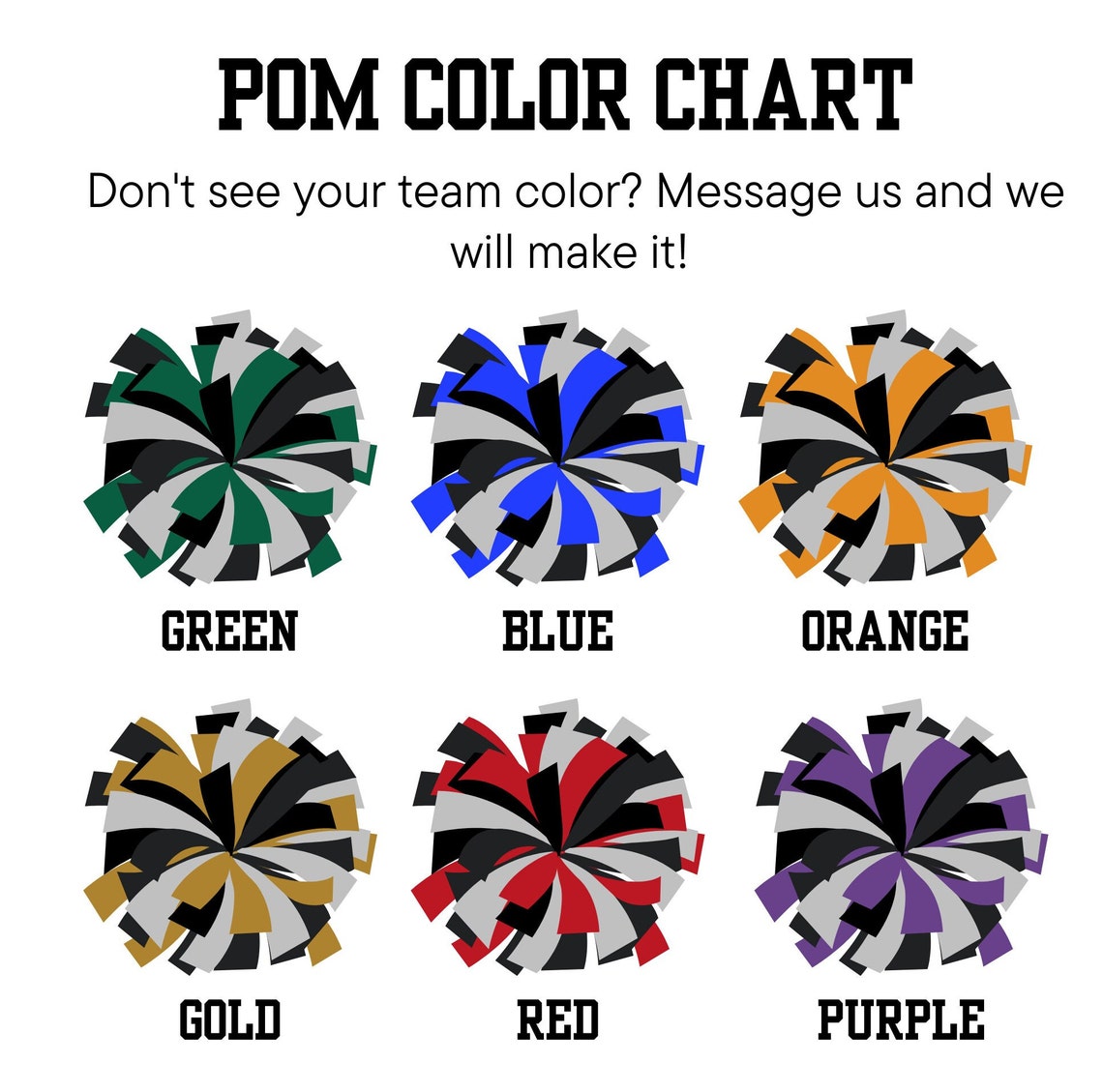 Personalized Custom Cheer Team Sweatshirt for Cheer Mom Cheerleading ...