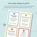 Cognitive Distortion Flash Cards, DBT Coping Skills Cards, Thinking ...