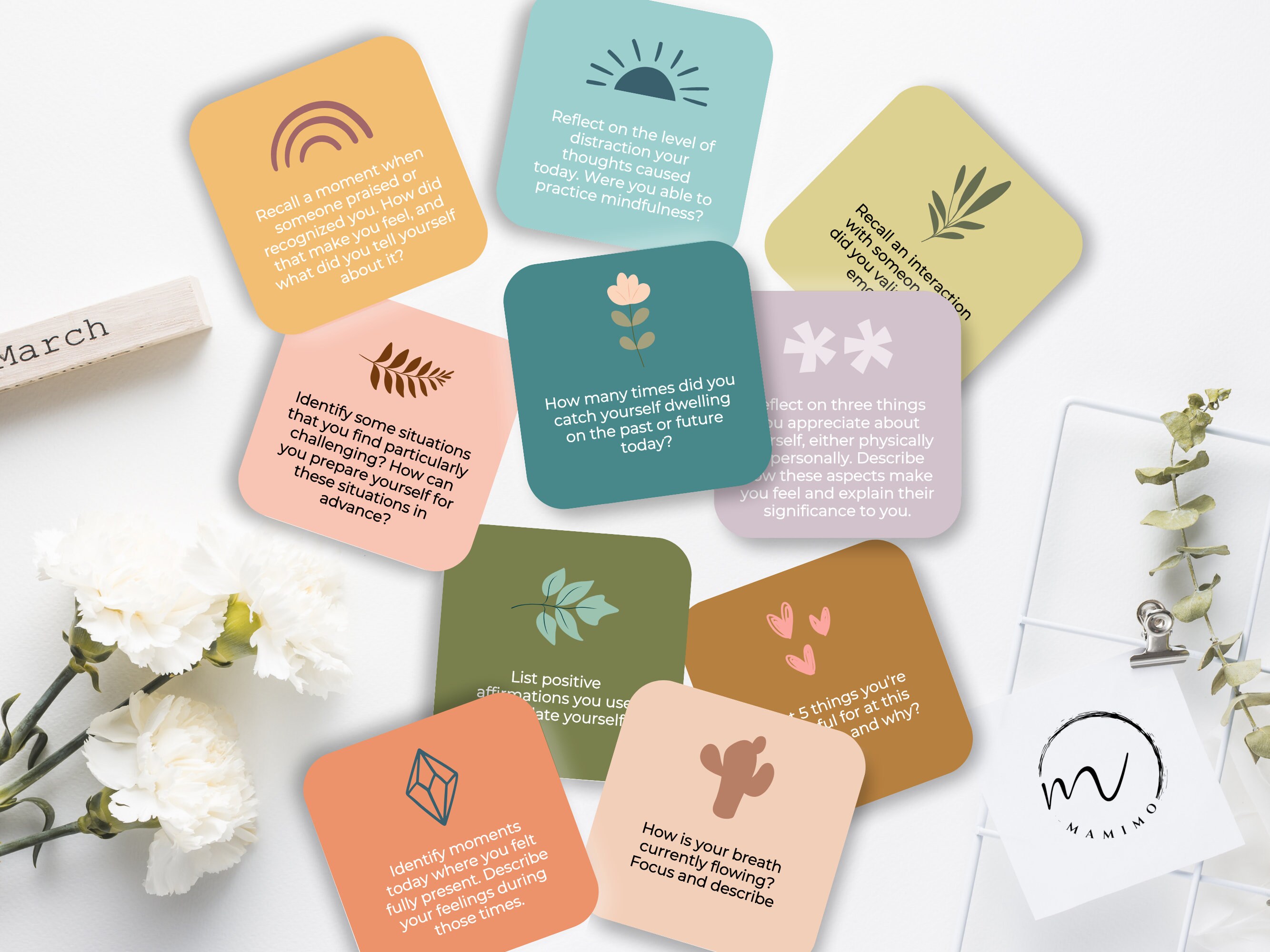 DBT Journal Prompts, Anxiety Cards, Social Psychology, Mental Health ...