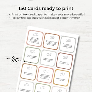 Conversation Starters for Work, Icebreaker Games, Conversation Starters ...