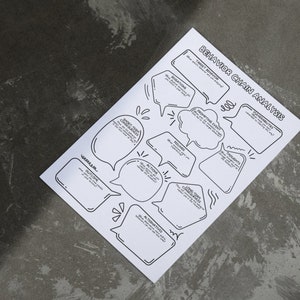 DBT Behavior Chain Analysis, Therapy Worksheet, DBT Skills, Therapy ...