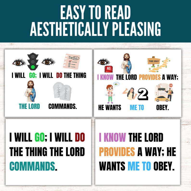 LDS Singing Time, LDS Primary, LDS Singing Time Activities, Primary ...