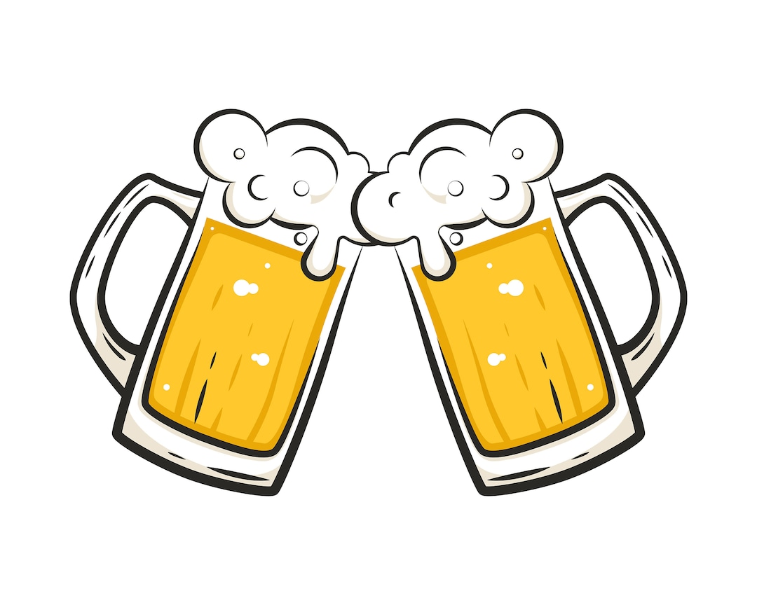 Beer Mug Svg Png 2 Variants Alcohol Svg Beer Png Wind And Beer Svg