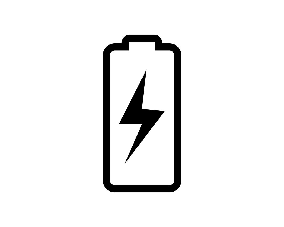 Battery SVG, PNG - Battery Energy Svg, Battery Charging Svg, Battery ...