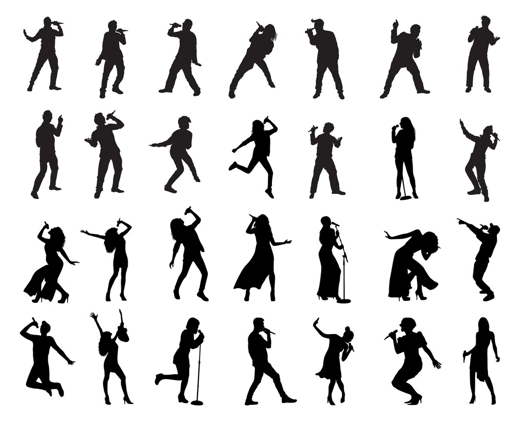 Singer SVG Bundle, Singer PNG, Singer Cut Files for Cricut, Singer ...