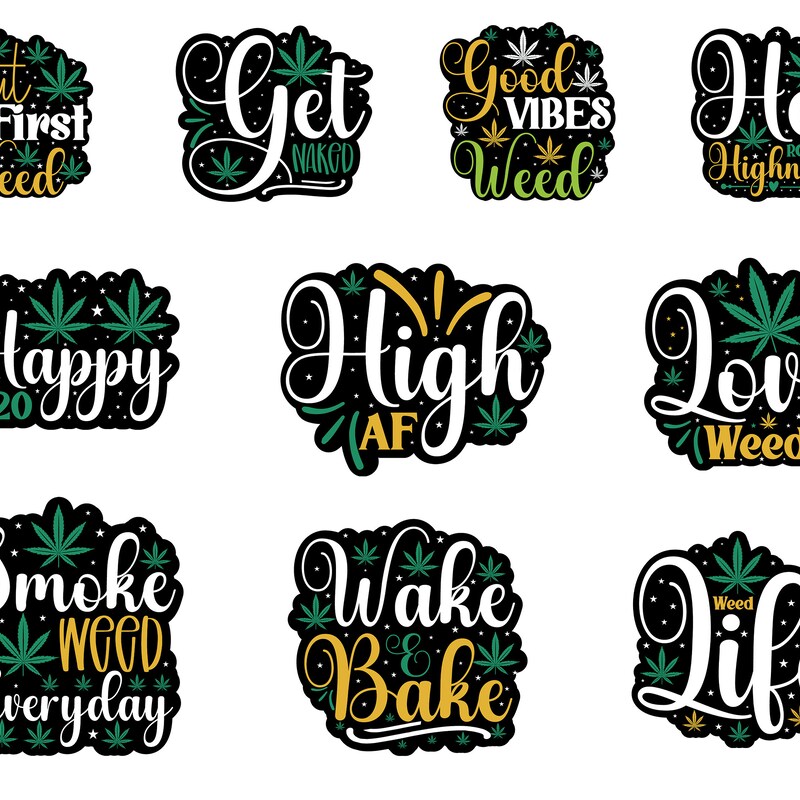 420svg - Etsy