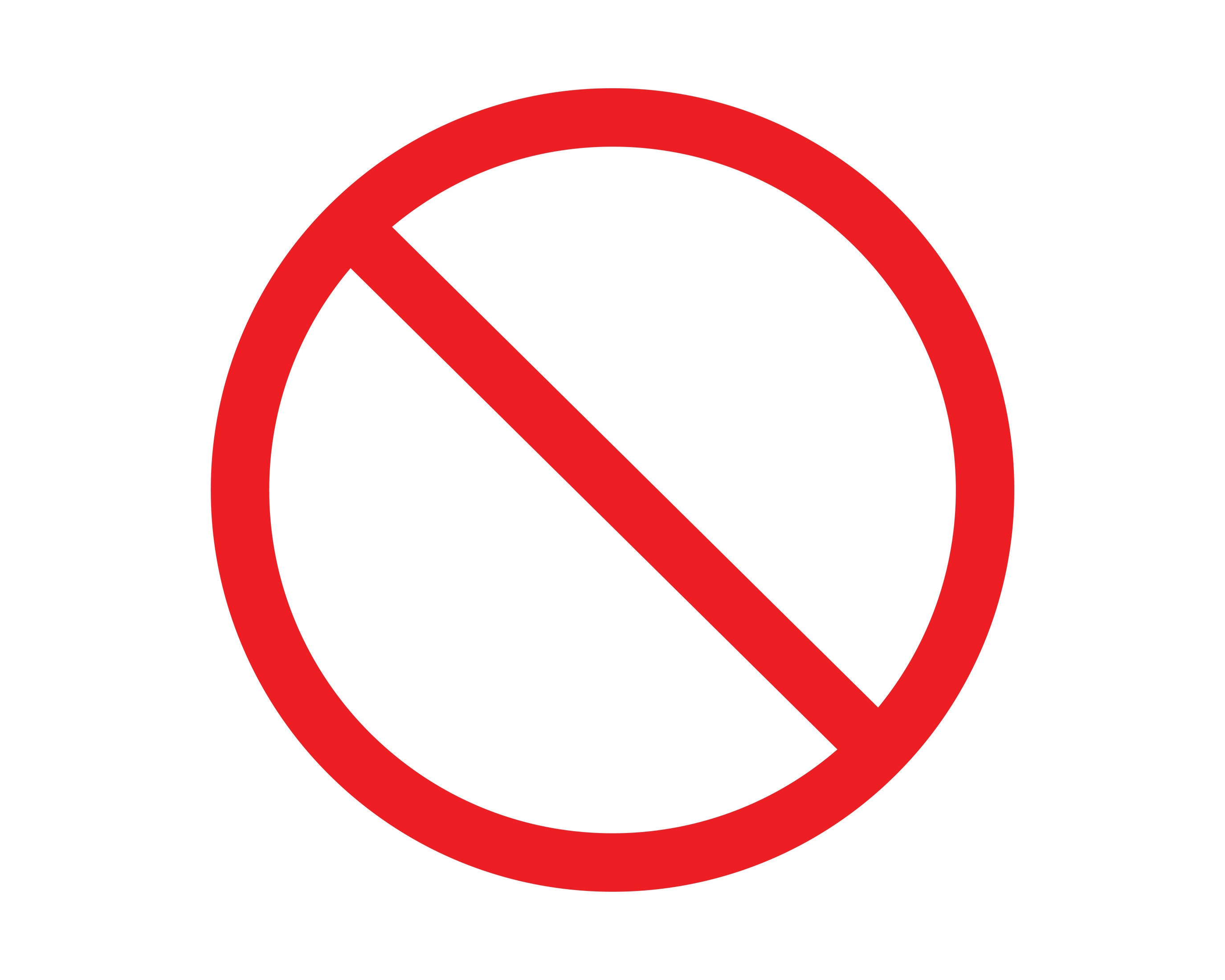 Restricted Sign SVG PNG Not Allowed Svg Red Circle Svg No - Etsy Australia