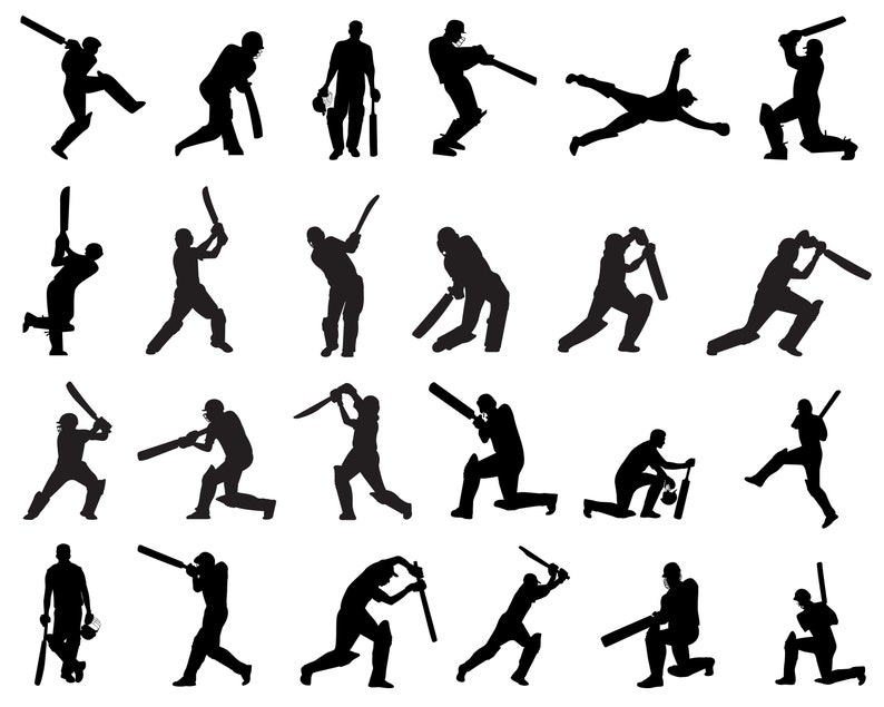 Cricket SVG Cutting File Cricut Silhouette Cameo Cricket - Etsy