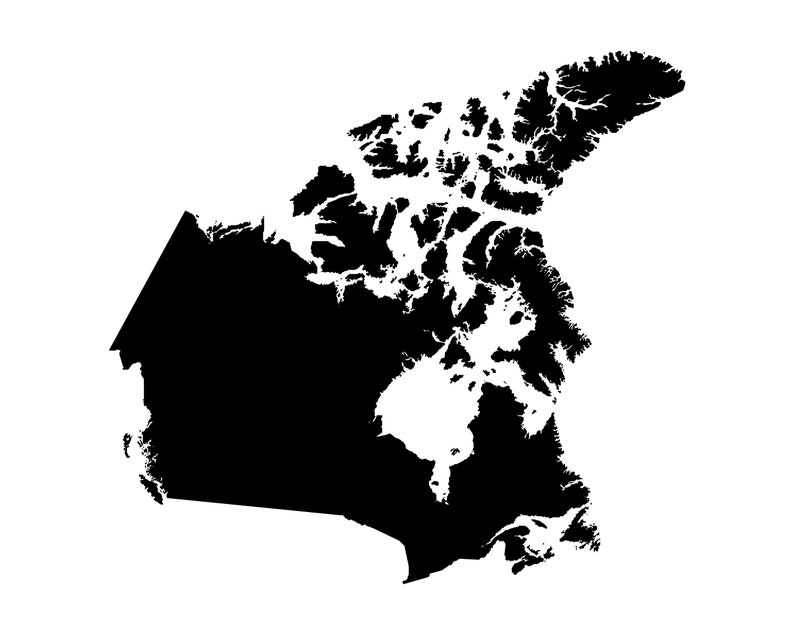Countries SVG, PNG Bundle - World Countries Svg, European Countries Svg ...