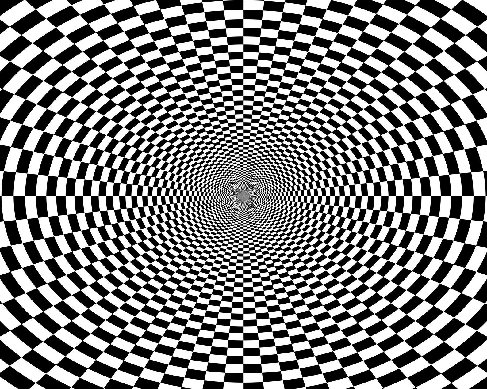 Hypnosis Spiral SVG PNG Swirl Svg Geometric Pattern Svg - Etsy