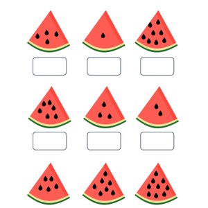 Printable Toddler Numbers 1-20 Activity Worksheets, Over 70 Pages! - Etsy