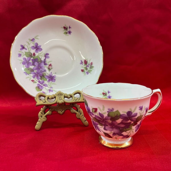 Colclough Bone China - Etsy