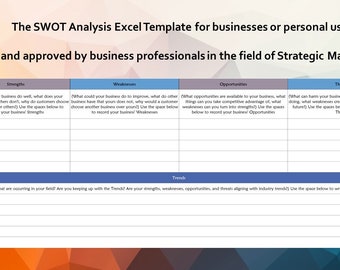 FMEA Excel Template Risk Analysis Tool Failure Mode and - Etsy