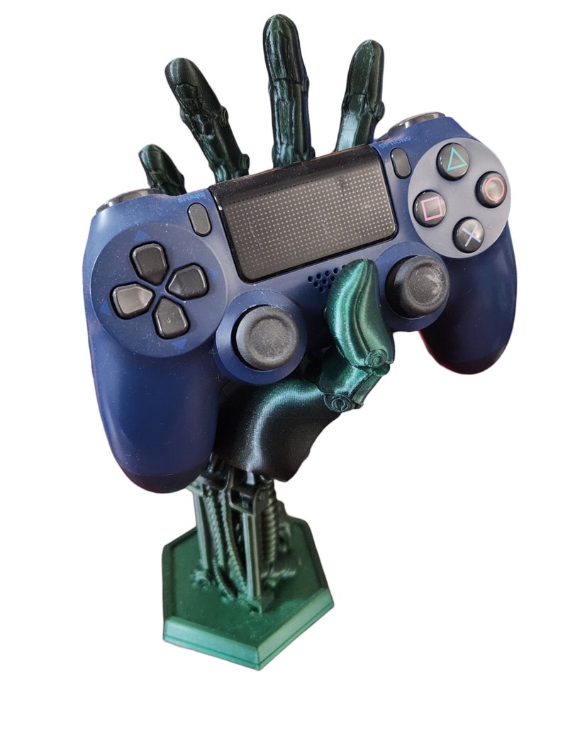 Robot Controller Hand - Etsy