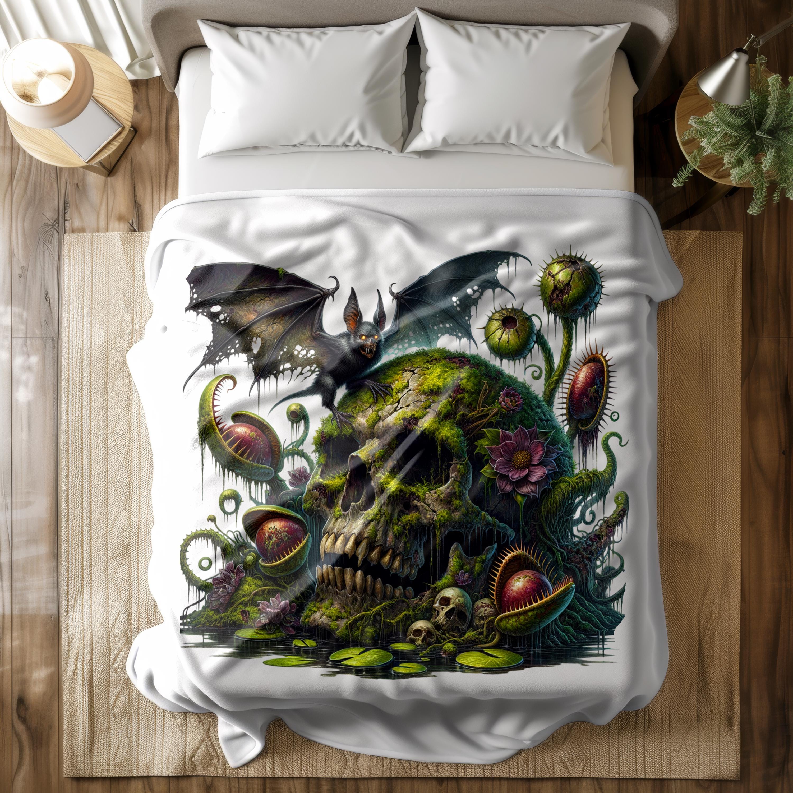 Weird Creepy Skull, Creepy Skull Face, Swamp Png, Alligator Clipart Png ...