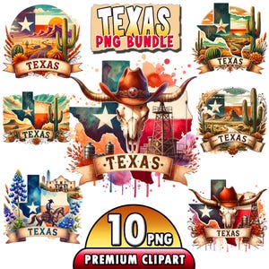 Texans Logo Png, Madein Texas, Country Texas Png, Retro Texas Bundle ...