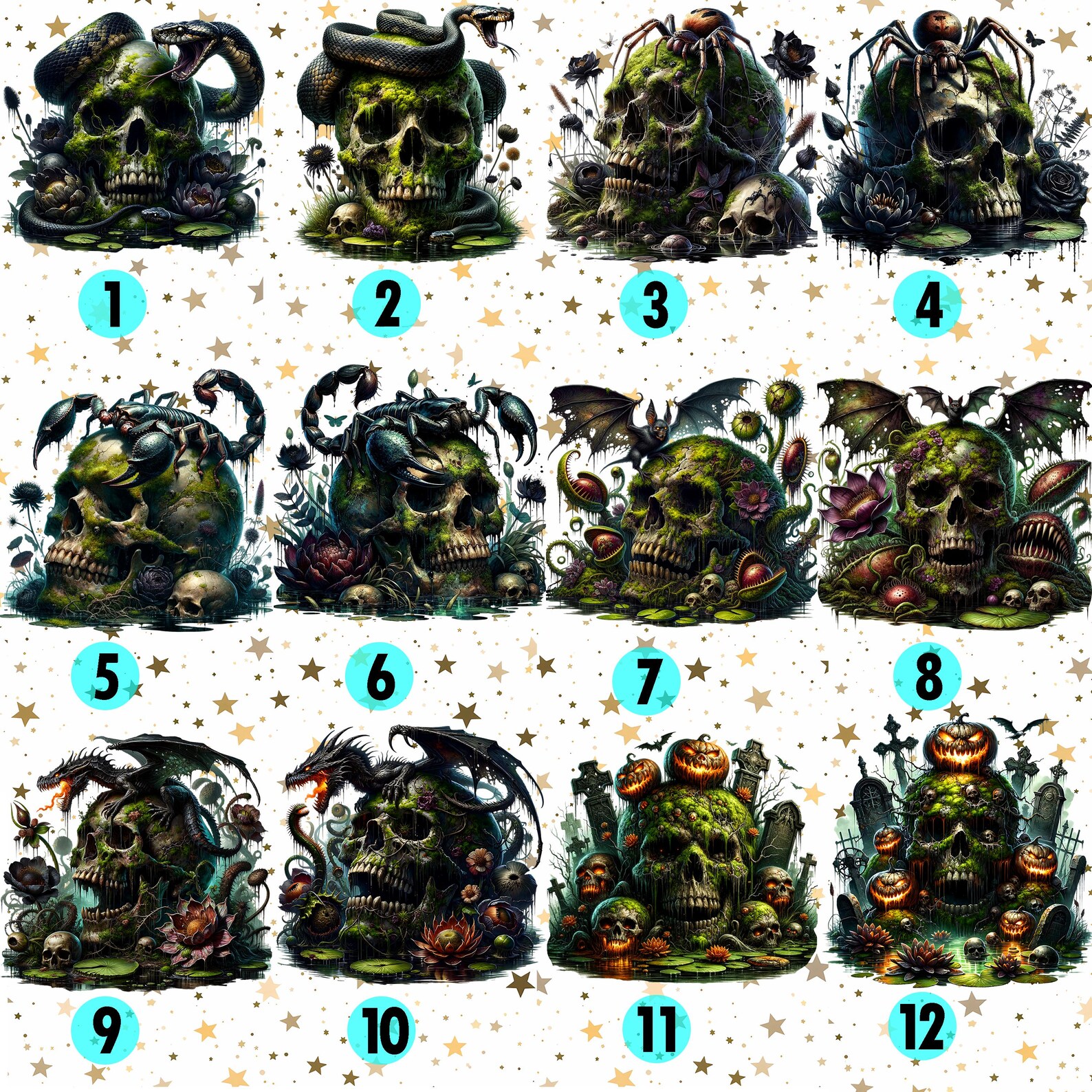 Weird Creepy Skull, Creepy Skull Face, Swamp Png, Alligator Clipart Png ...