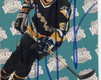 Shaquille O'neal Autographed Photo - Etsy