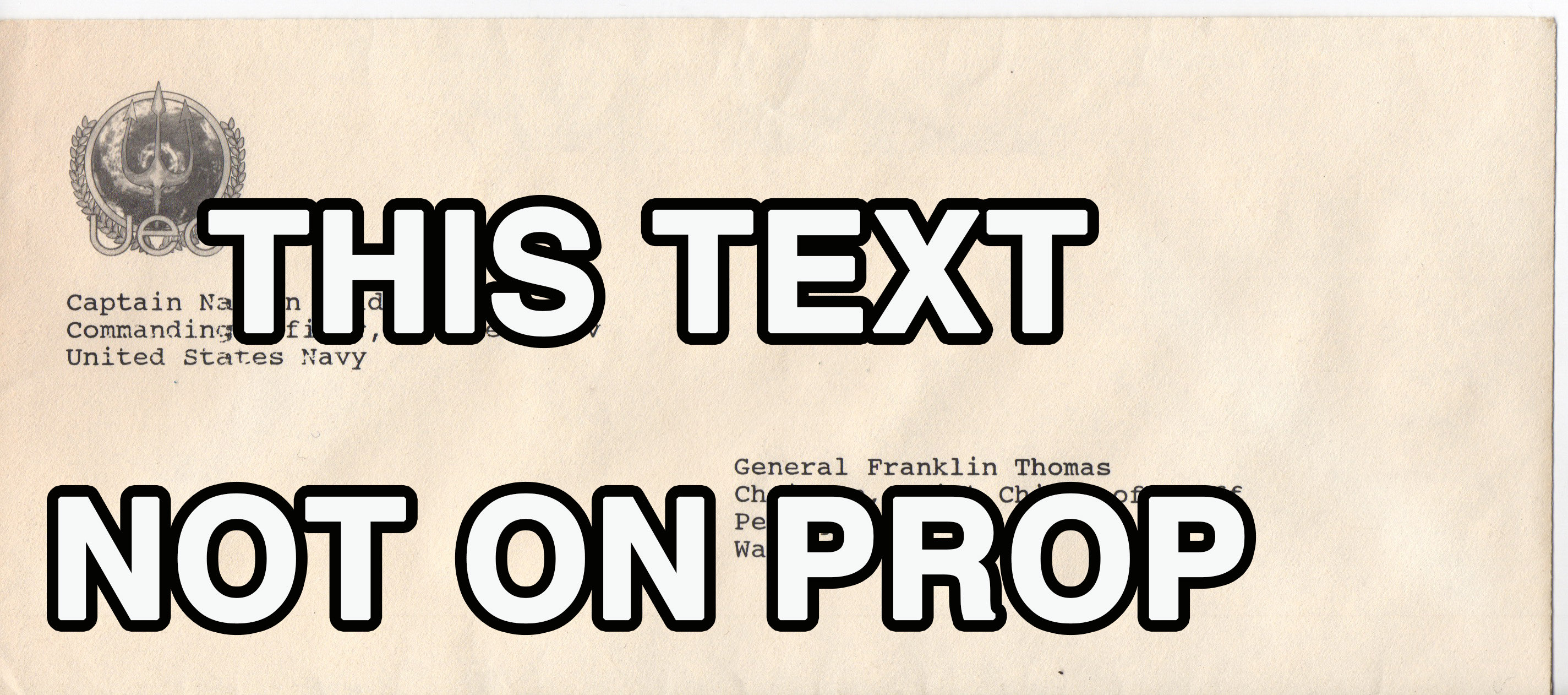 Seaquest DSV Tv Series Prop - Etsy