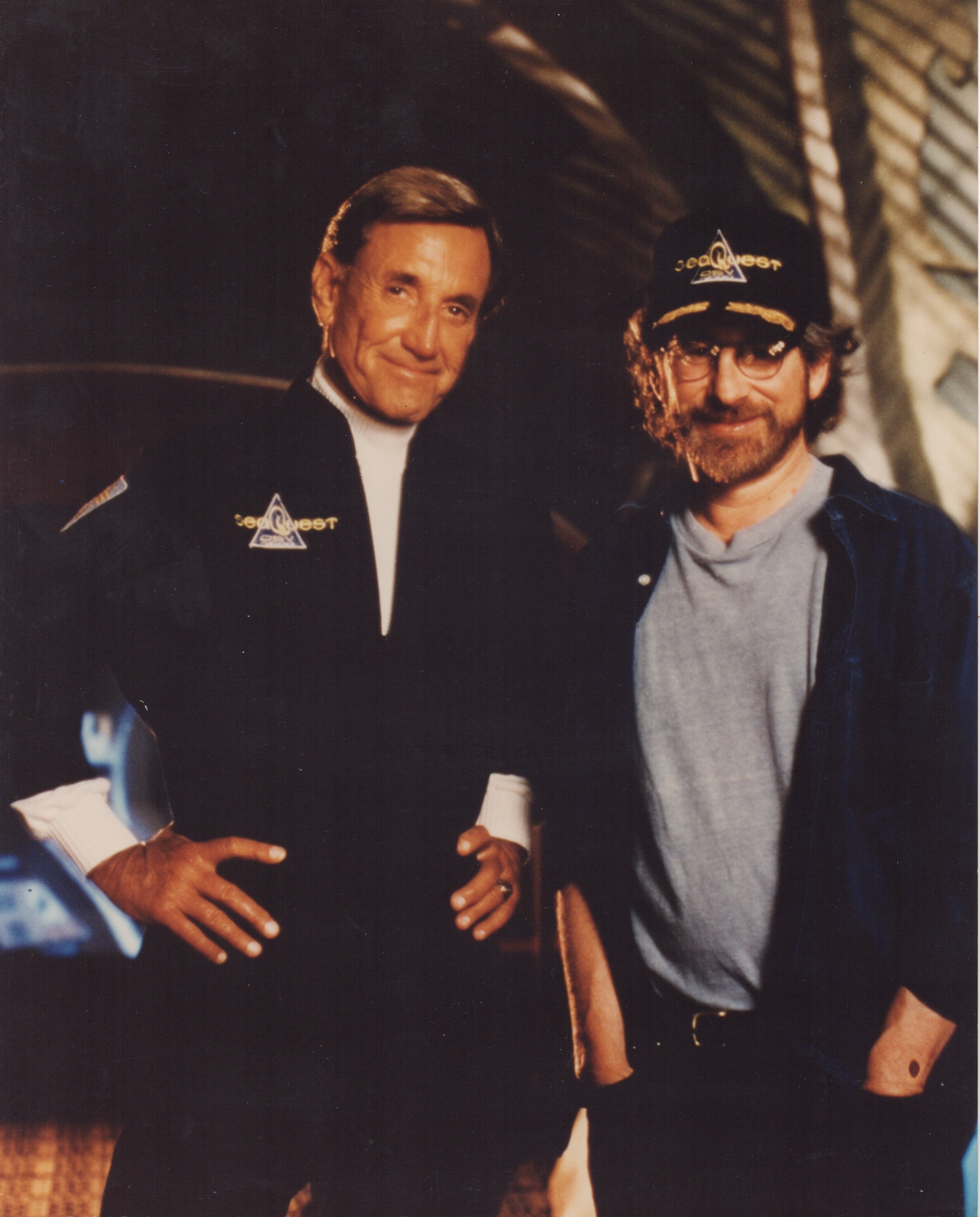 Seaquest DSV Tv Series Prop - Etsy