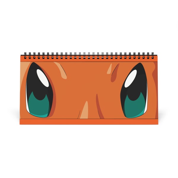 Charmander - Etsy