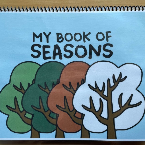 Velcro Activity - Etsy