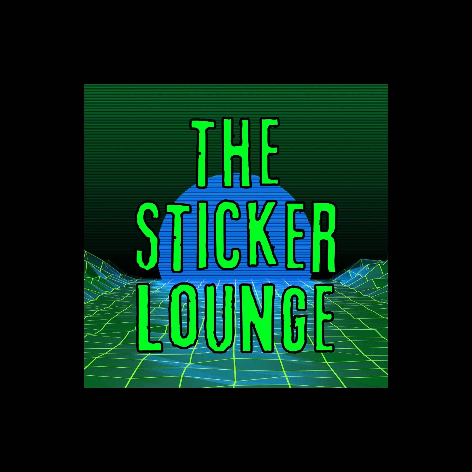 Red Foreman Sticker of Funny Red Foreman Gifts That 70s Show Stickers ...